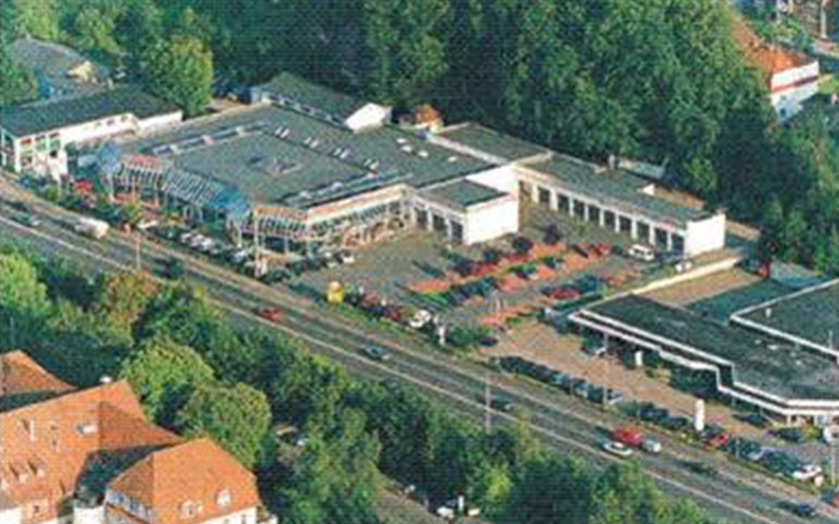 Autohaus Peitzmeyer Bad Oeynhausen