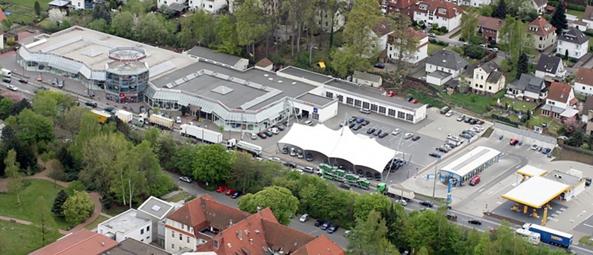 Autohaus Peitzmeyer Bad Oeynhausen