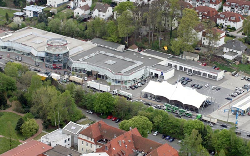 Autohaus Peitzmeyer Bad Oeynhausen