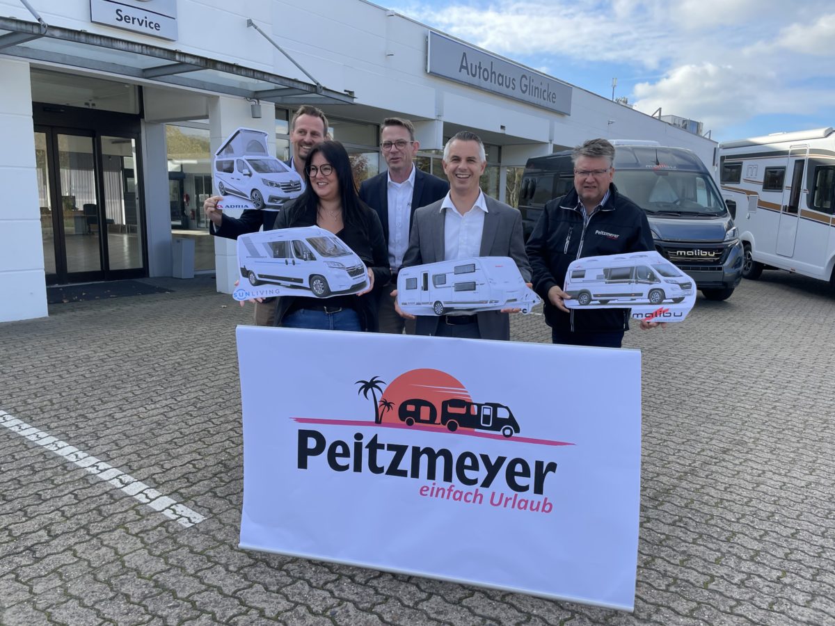 Autohaus Peitzmeyer Bad Oeynhausen