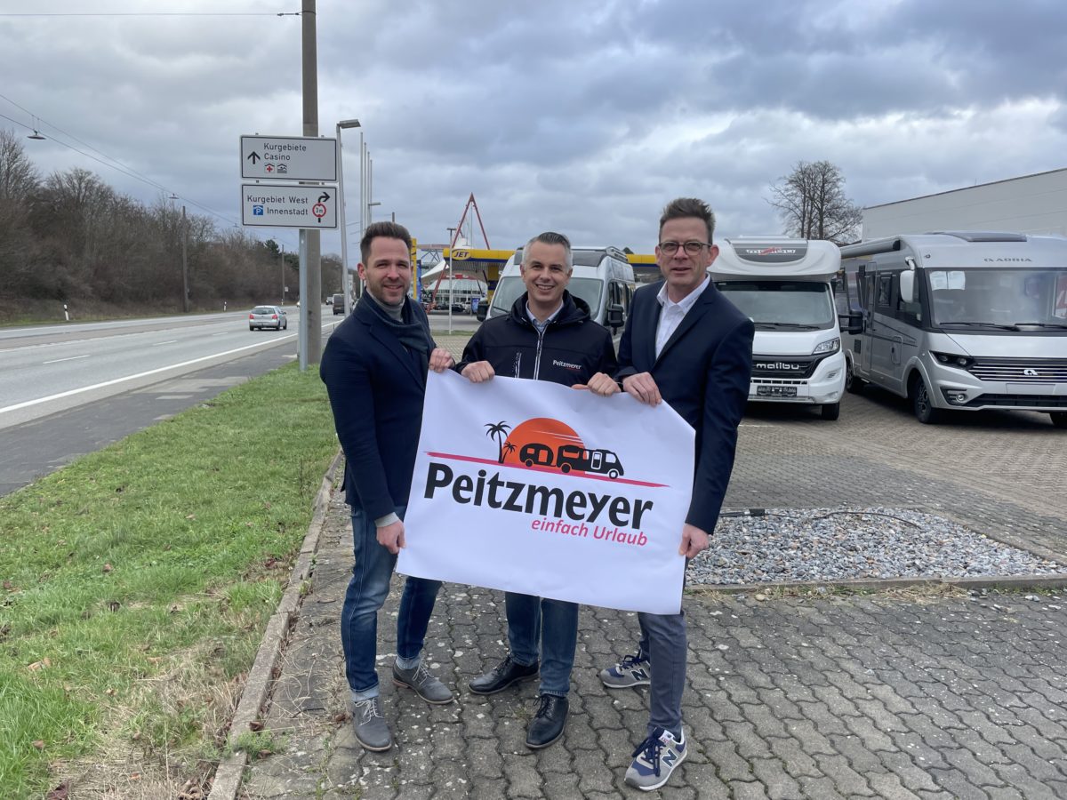 Rethmeier – Autohaus Peitzmeyer Bad Oeynhausen